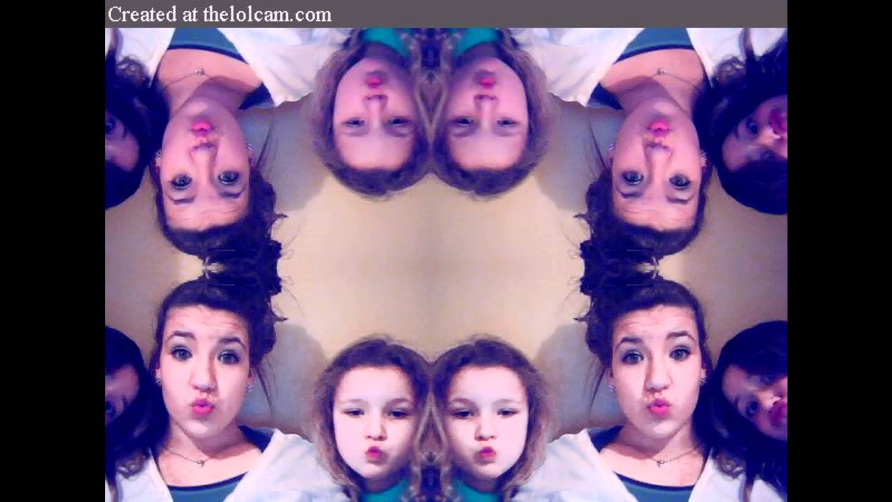 The Lol Cam Photos in Pummelvision - YouTube