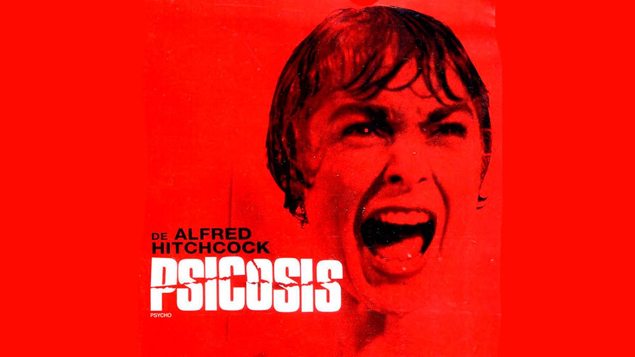 Cine - Psicosis - Trailer oficial vía Joinnus.com - YouTube