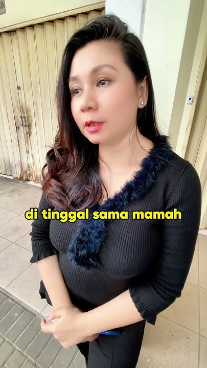 kakak yang cantik baik hati - YouTube