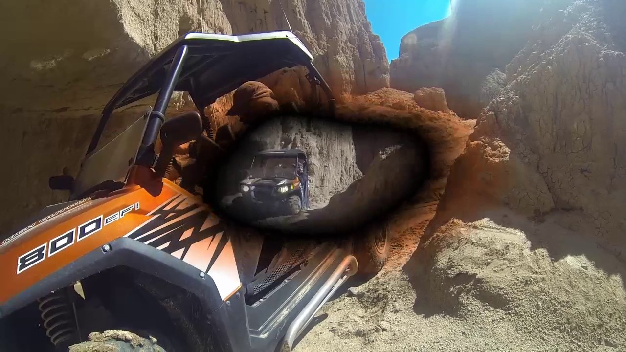 Alamo Lake State Park & Mud Cliff - YouTube