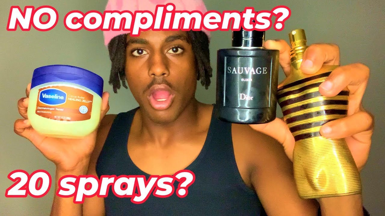 how to pray cologne for compliments | Men's Fragrance - YouTube