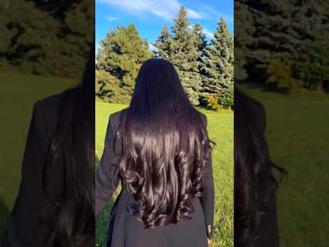 Bokong Semok Rambut Indah