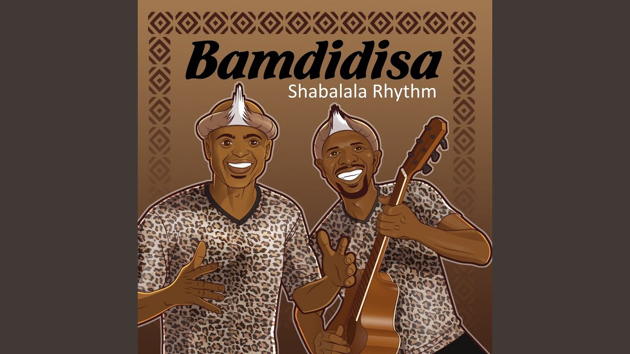 Amadlelo - YouTube Music