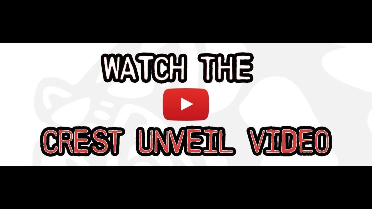 New Year, New Menace Crest Unveil - YouTube