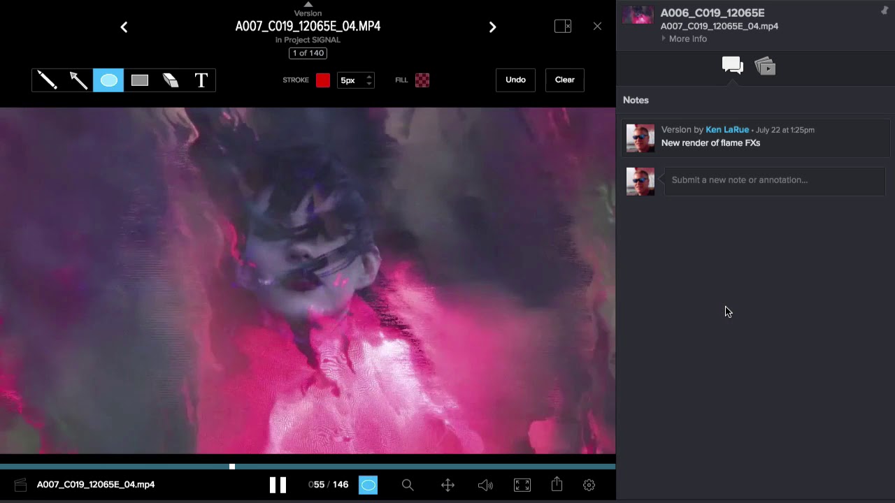 Shotgun Quick Tips: Playback Hot Keys in the Overlay Player - YouTube