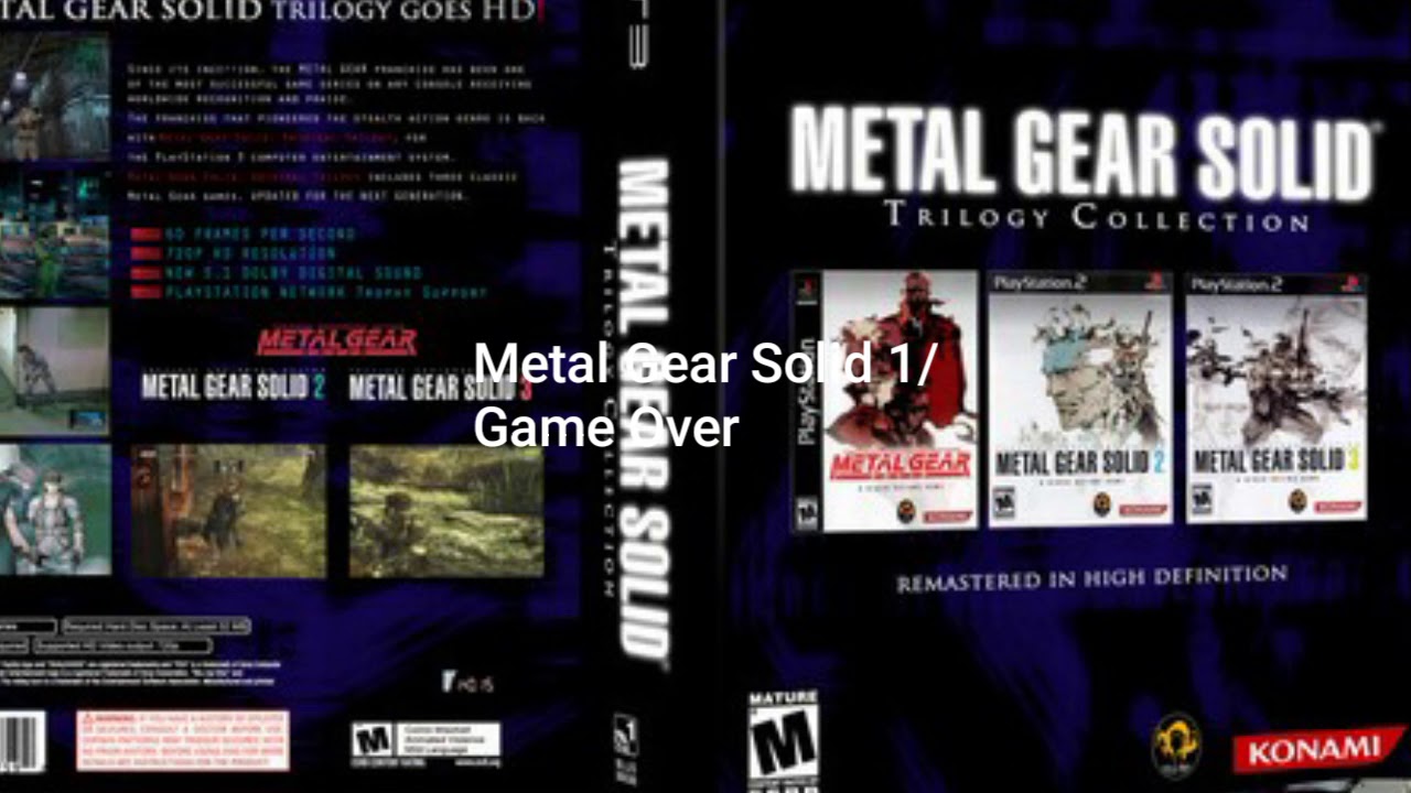 Snake Victory Theme Origin - YouTube