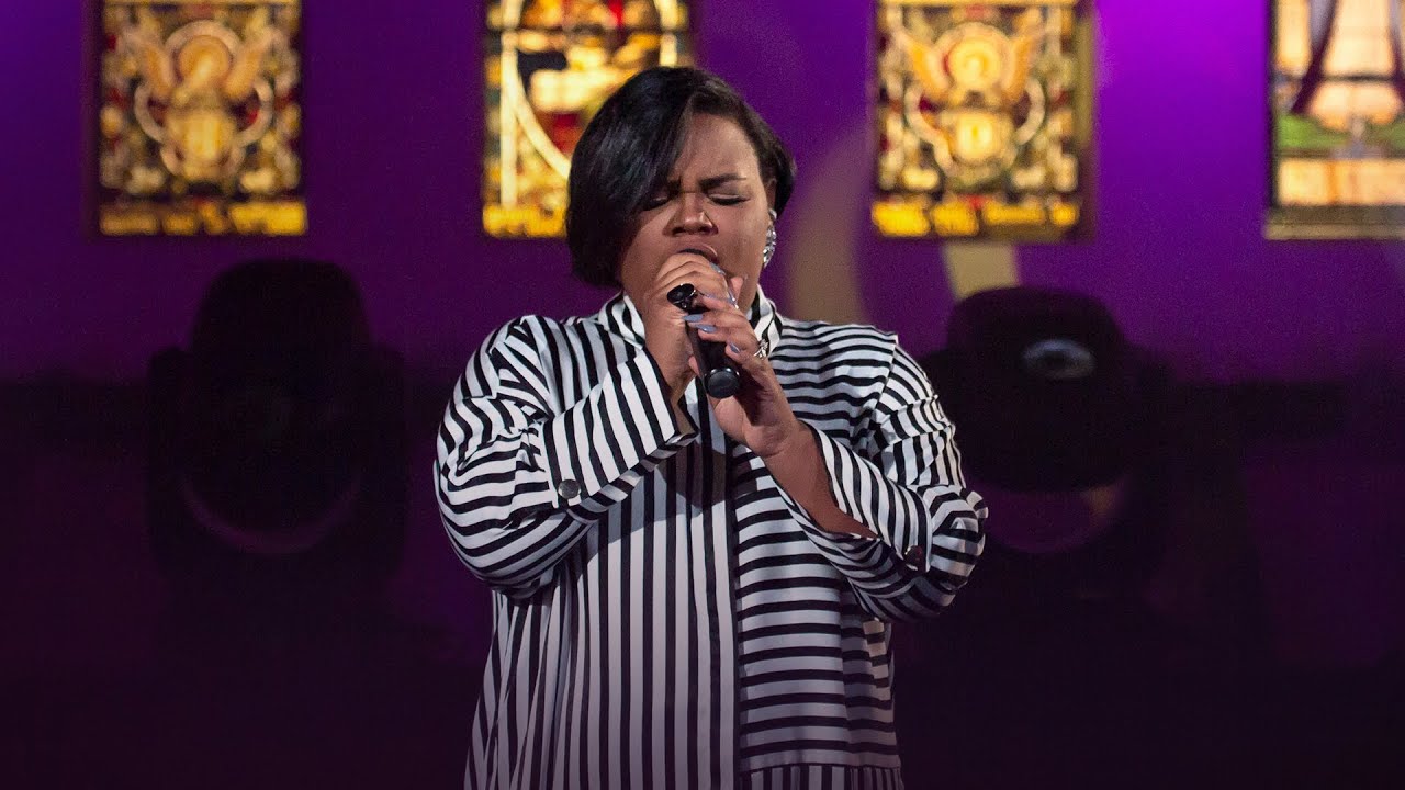 Jéssica Augusto - És o Maior (Teaser) - YouTube