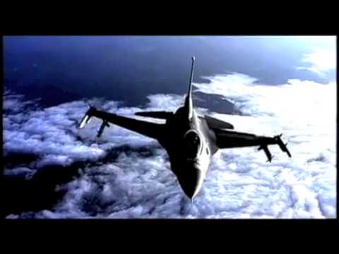 U.S Air Force MAD - YouTube
