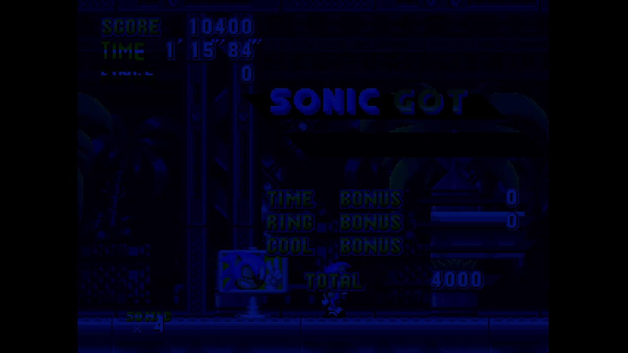 Sonic Hoshi DX livestream - YouTube