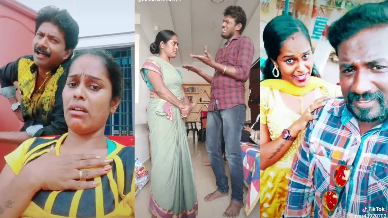 கவர்ச்சி கன்னி Rowdy Baby Surya பல ஆண்களுடன் கூத்தடிக்கும் Latest Tamil ...