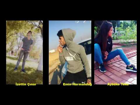 Asi Slow ( Sokaklar Texas ) Tam Bi Kopmalık Rap 2017 2018