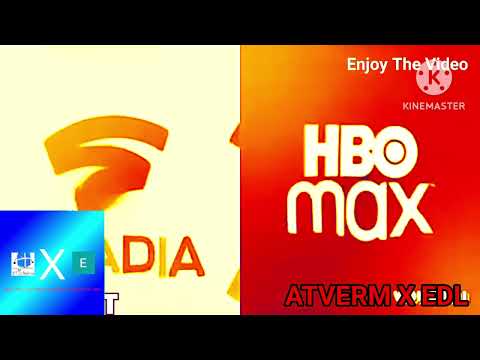 Preview 2 Stadia And HBO Max Deepfake Effects