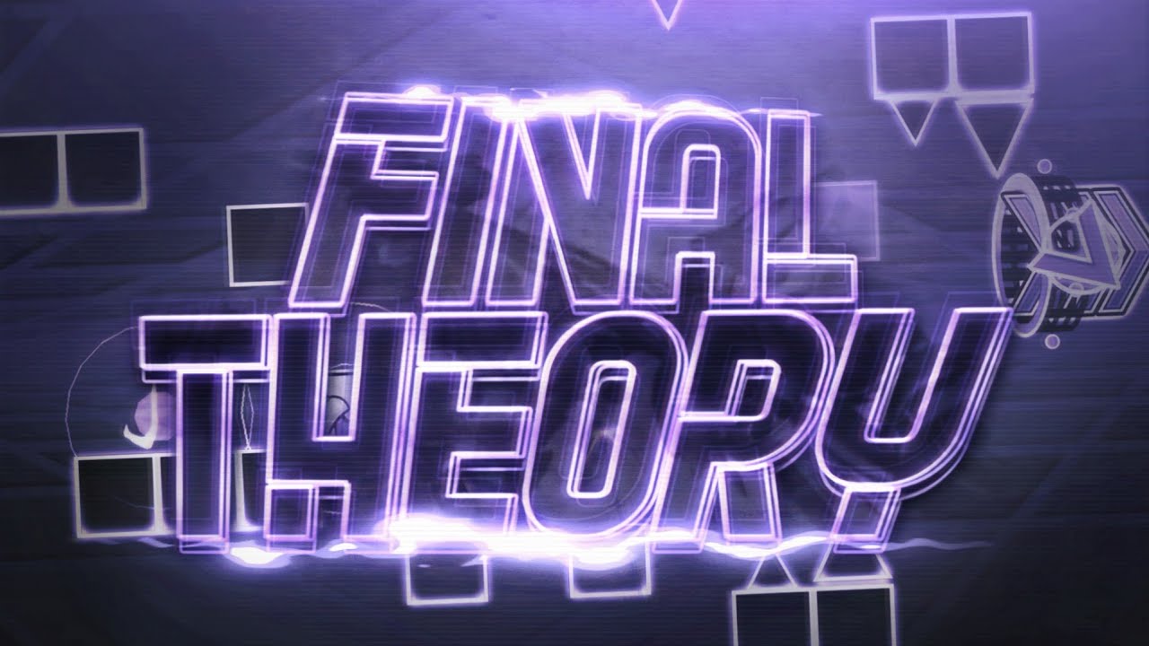 Final Theory // Solo Layout - YouTube