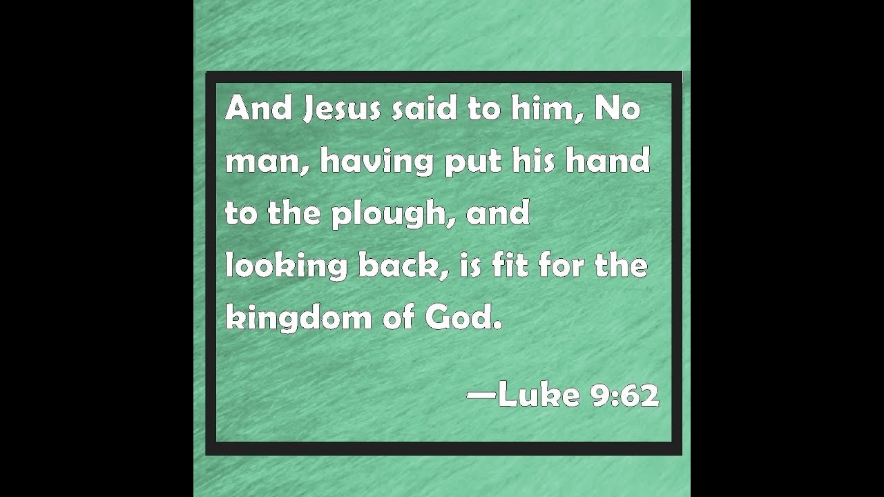 Temptation Is Normal...Unrepentant Sin Is Death - YouTube