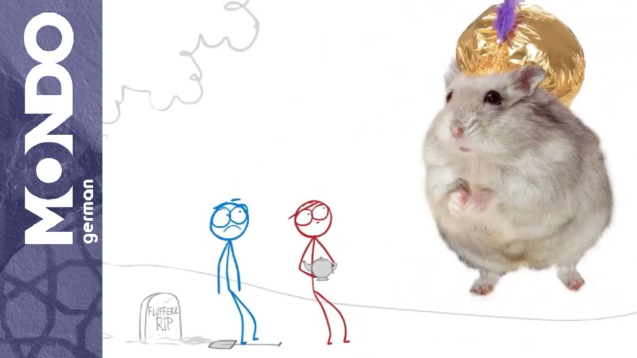 Dick Figures - Der POPO-Flaschengeist - YouTube