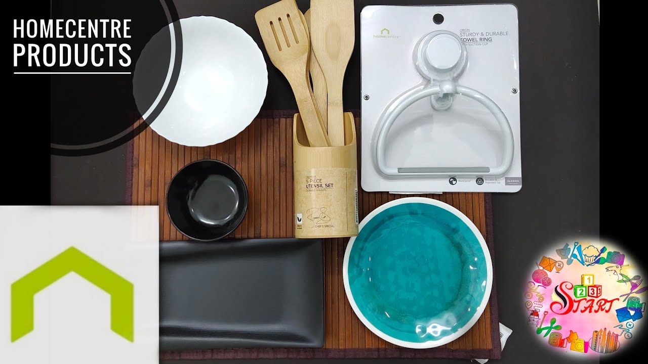 Home Centre Shopping Haul | Home Centre Products |Kitchen Items | DIML ...