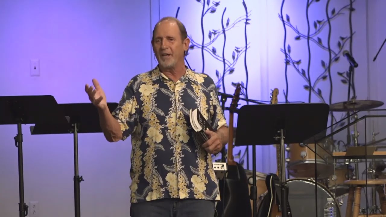 The 5 Kinds of Fools Recap | Freedom Church NJ | September 10, 2023 ...