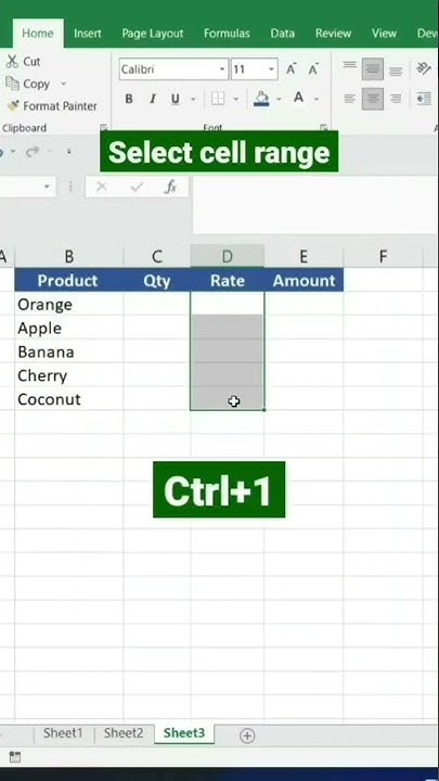 Trick 129 : How to calculate two cells with text // very useful Excel shortcut// Excel tricks 👍👍 ...