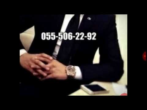 ÜZEYİR MEHDİ ZADƏ ÇEK SİQARETDƏN