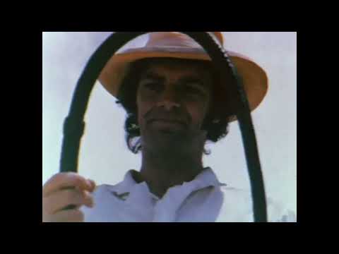 Black Snake (1973) | TV Spot Trailer (Slaves)