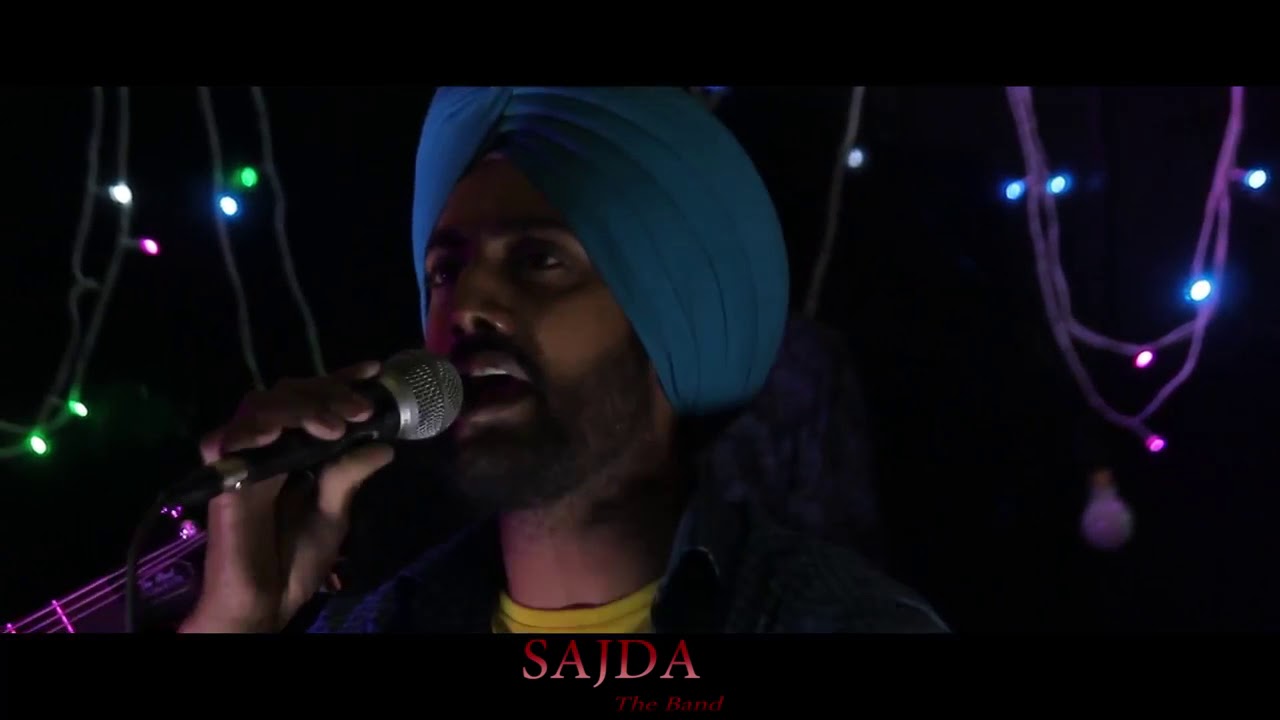 Live Performance ... - YouTube