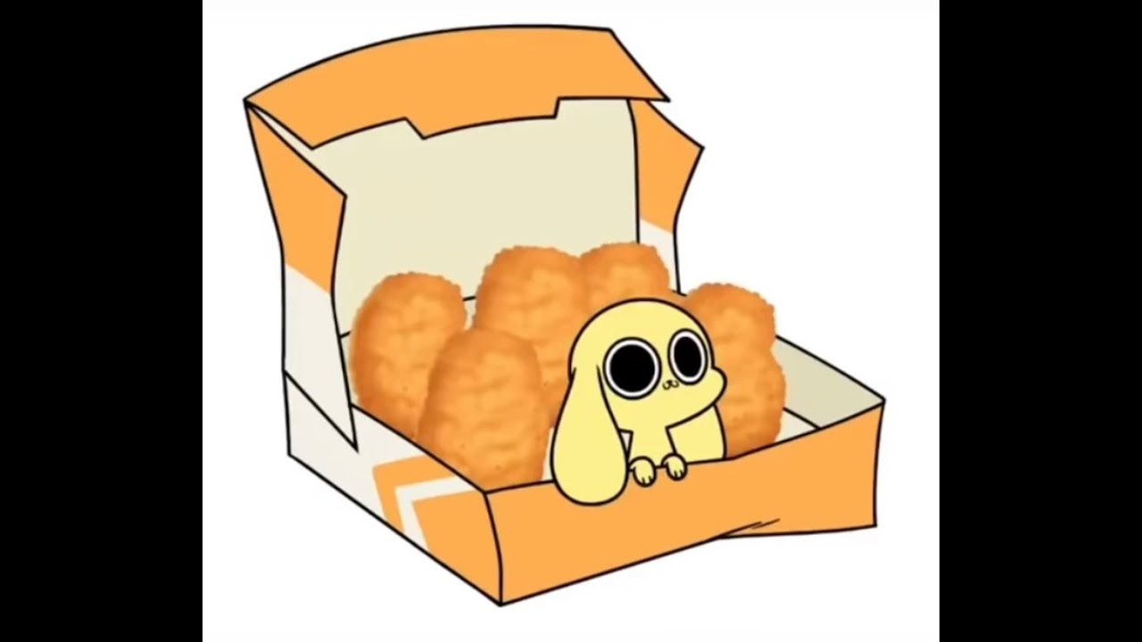 All Chikn Nuggit Character Debuts (As of now) - YouTube