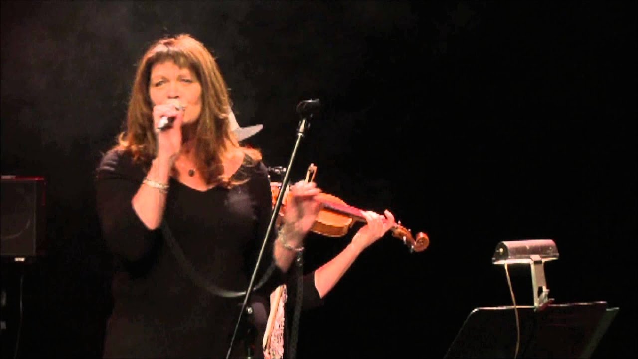 Job le Beatnik (extrait) - Christine Côté - YouTube