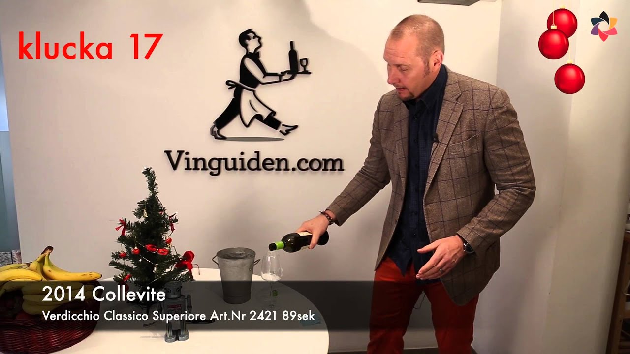 Klucköppning - Klucka 17 - YouTube