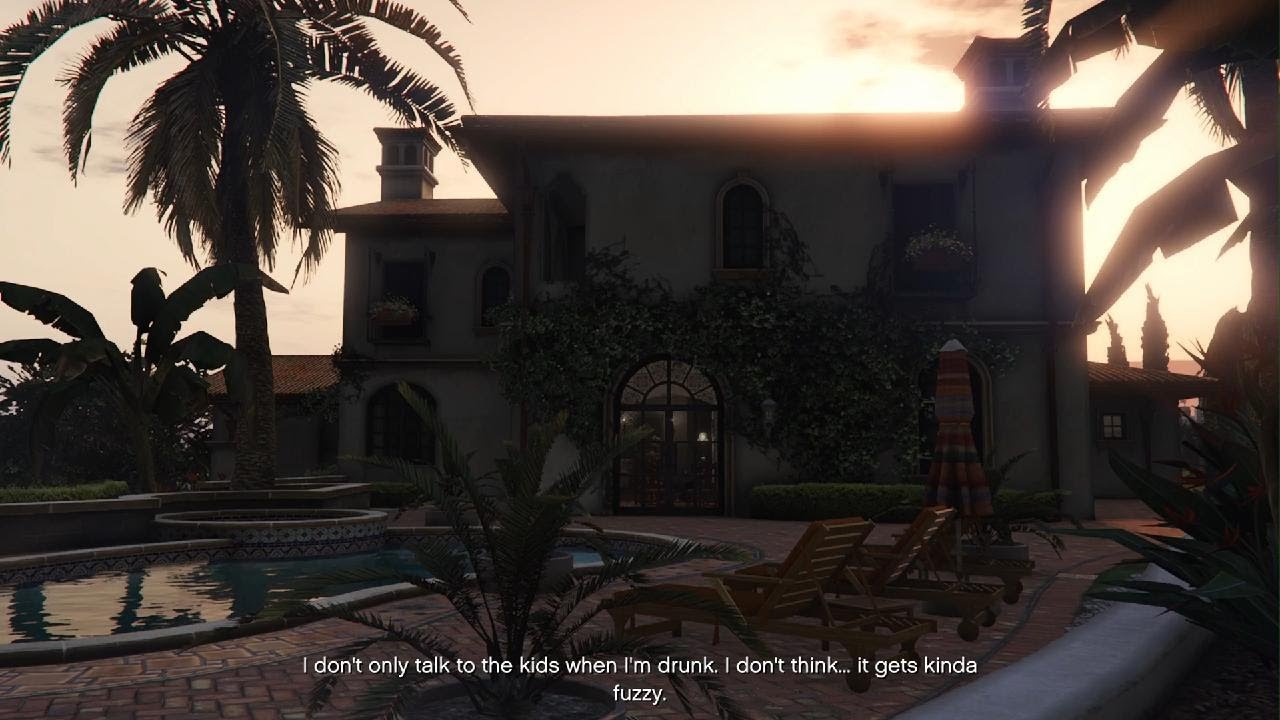 How to equip a helmet through interaction menu in gta 5 online - YouTube