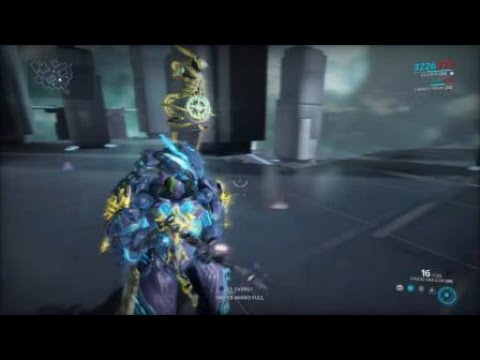 Hildryn with Chroma's Elemental Ward and Blazing Pillage, you dont even need a gun...