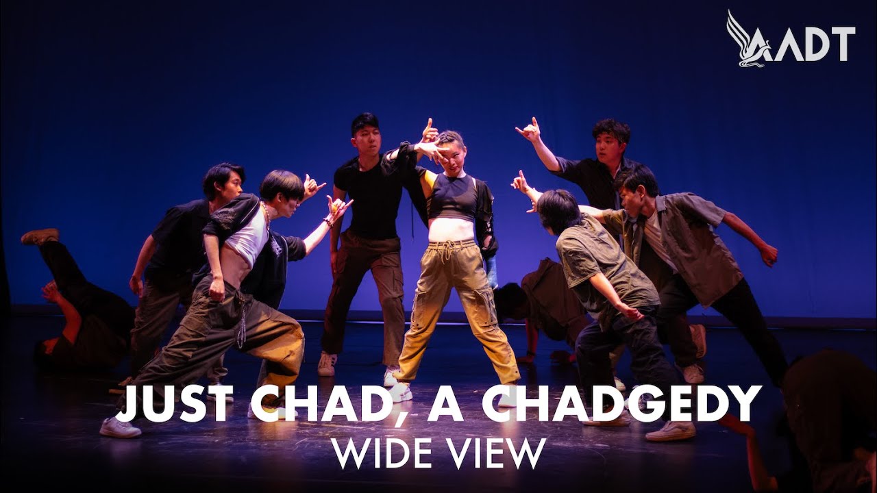 just chad, a chadgedy | BLOCK B, Fudasca, JUNNY, Junggigo, Kang Daniel ...