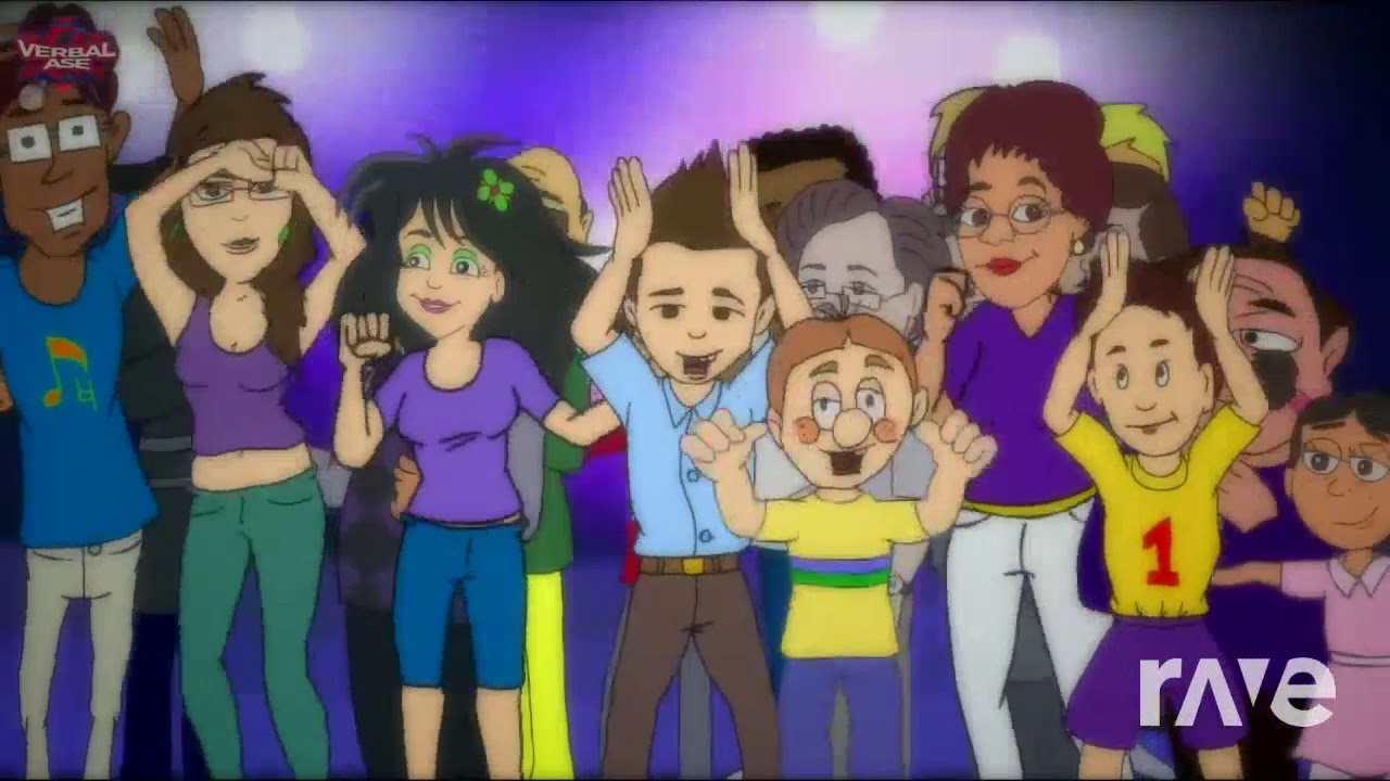 Music Beatbox Battles - Mario Vs Sonic & After Hours Remake | RaveDj ...