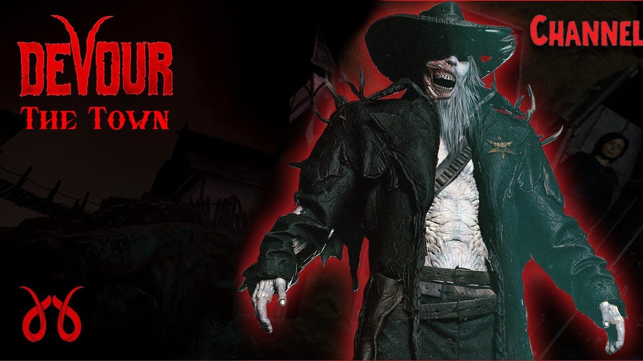 Ariz Helping New Players in Devour The Town - ArizAzeem Community ...