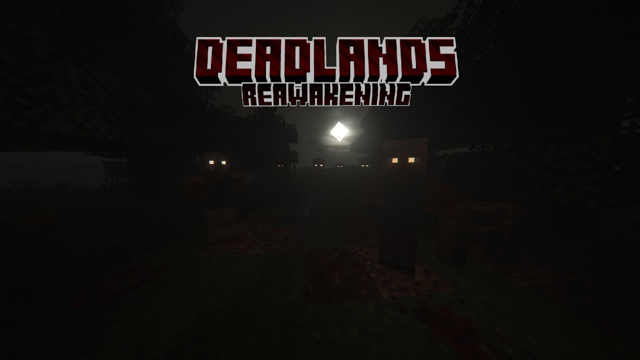 Deadlands: Reawakened - Zombie Apocalypse Survival and PVP | Trailer 1 ...