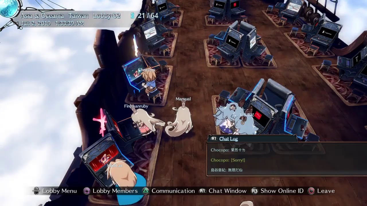 GBFVS - 碧藍 beta - YouTube