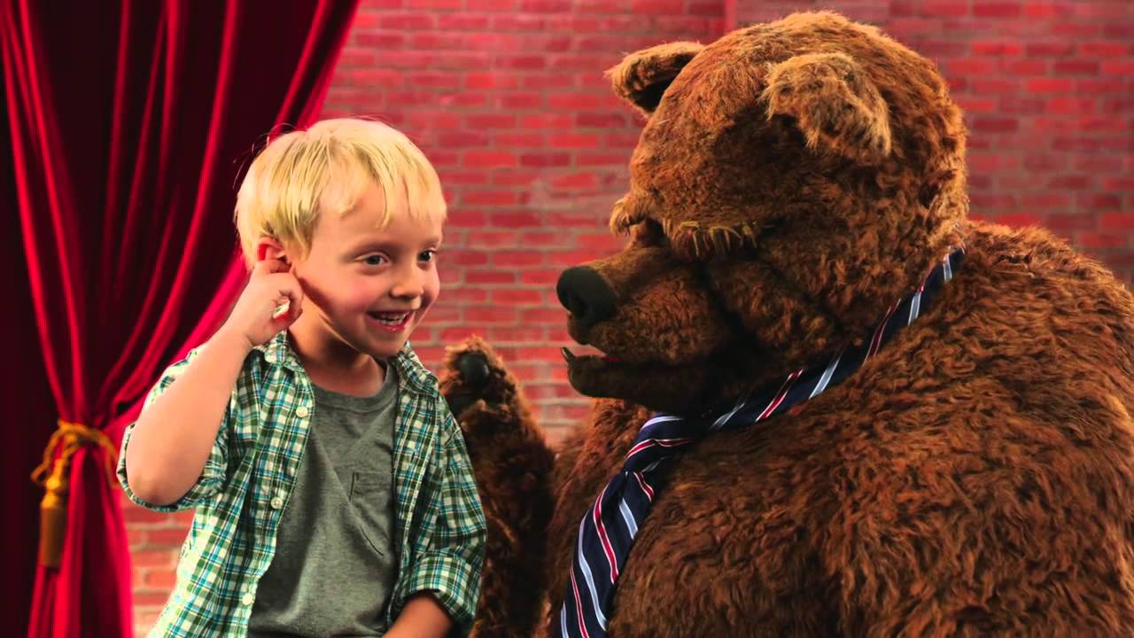 Listening | Muppet Moments | Disney Junior - YouTube