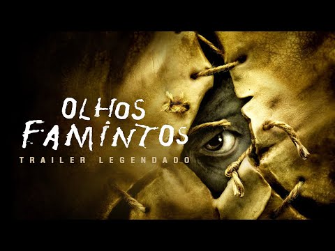 Olhos Famintos (2001) | Trailer Legendado