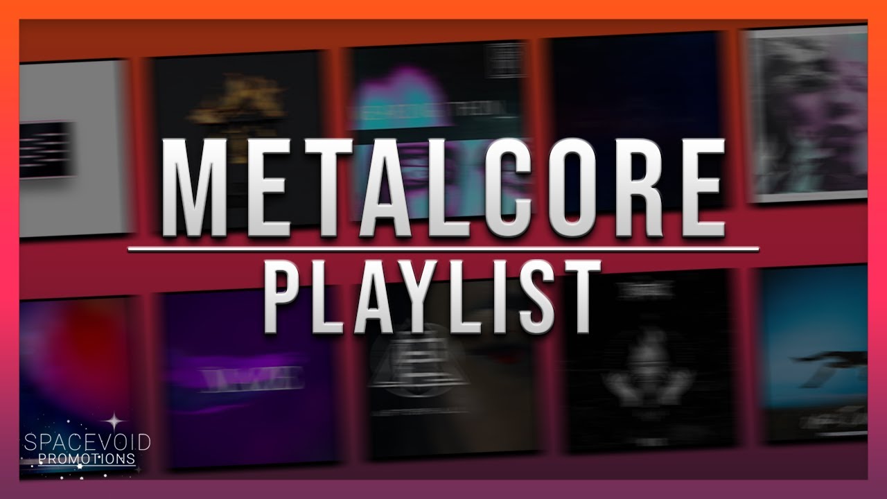 | Metalcore Playlist 2021 | - YouTube