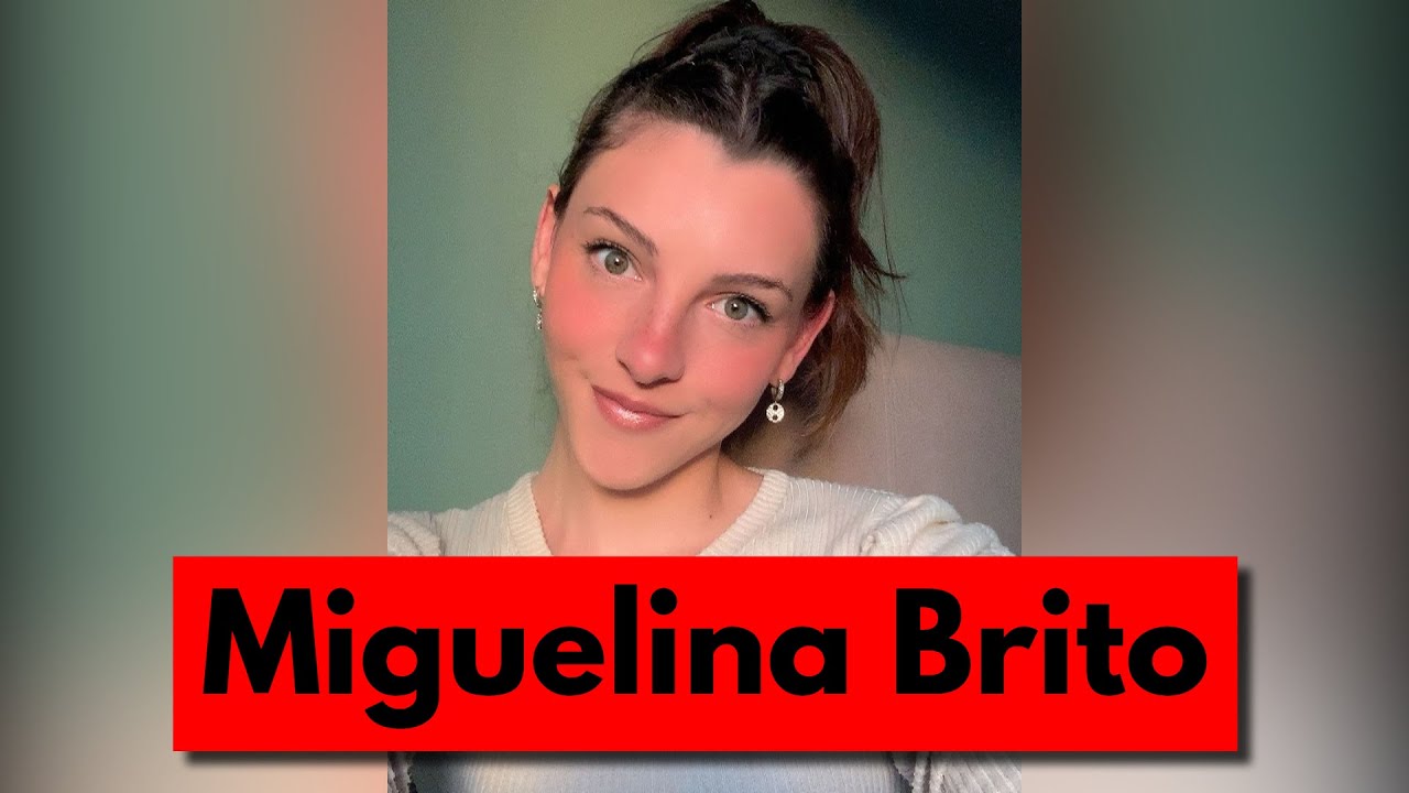 Nota: Miguelina Brito (Tiktoker) Programa de Radio | La Bomba Loca | 13/6/24 - YouTube