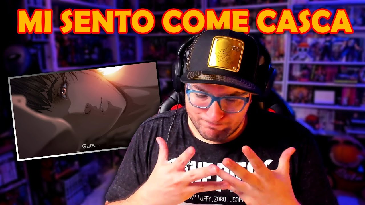 BERSERK DI STUDIO ECLYPSE È UNA FREGATURA - YouTube