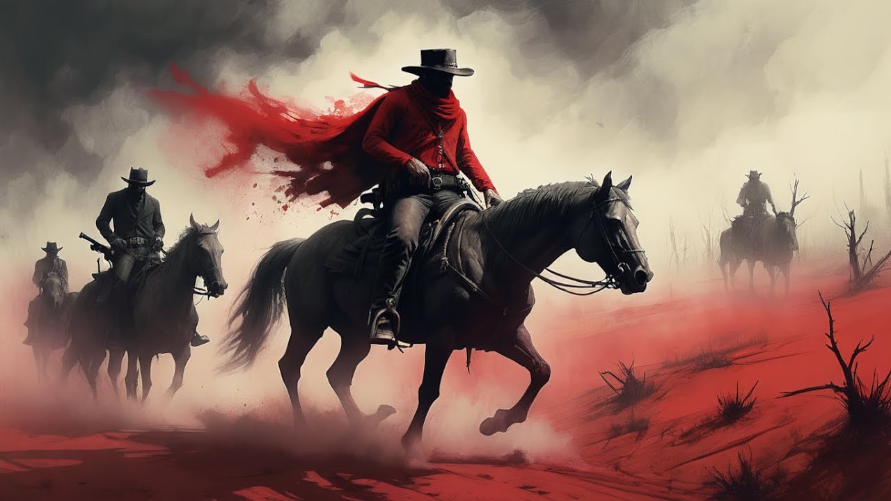 Trauma itu teringat kembali - RDR Roleplay Indonesia - YouTube