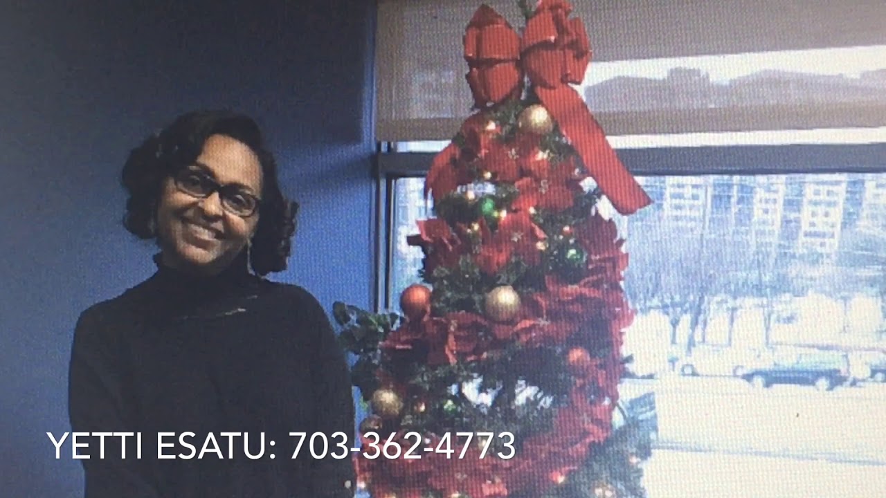 Yetti Esatu: Interview with Selam Radio about the holiday, our culture ...