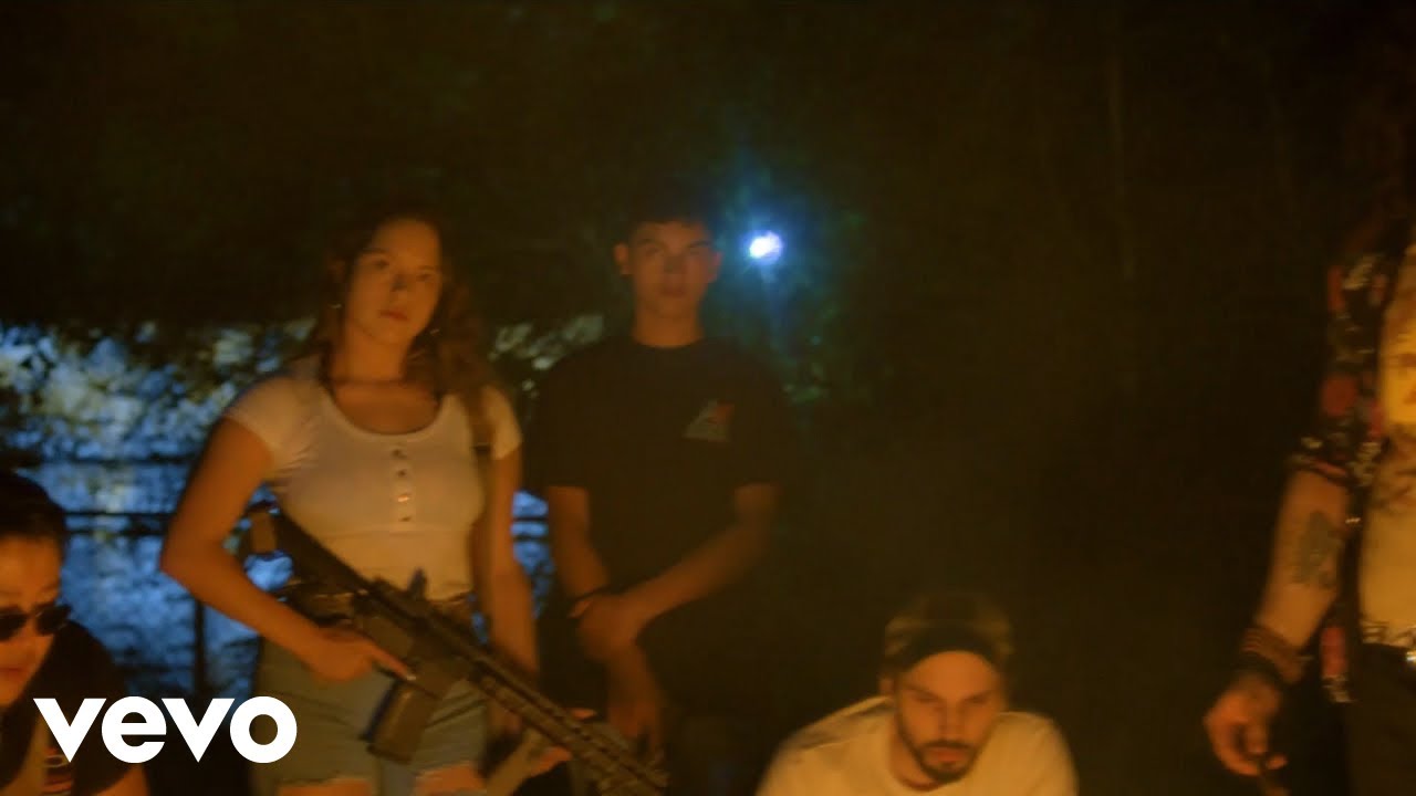 Moose Raja - The Real (Official Video) - YouTube