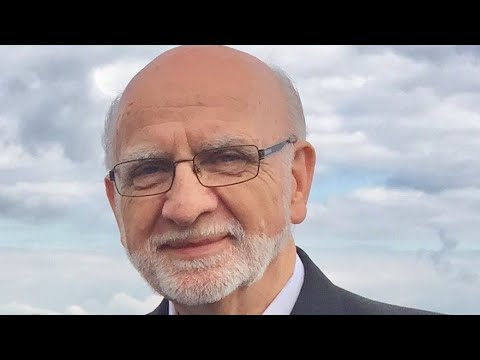 Jesse G. Eaton - Funeral Service Livestream