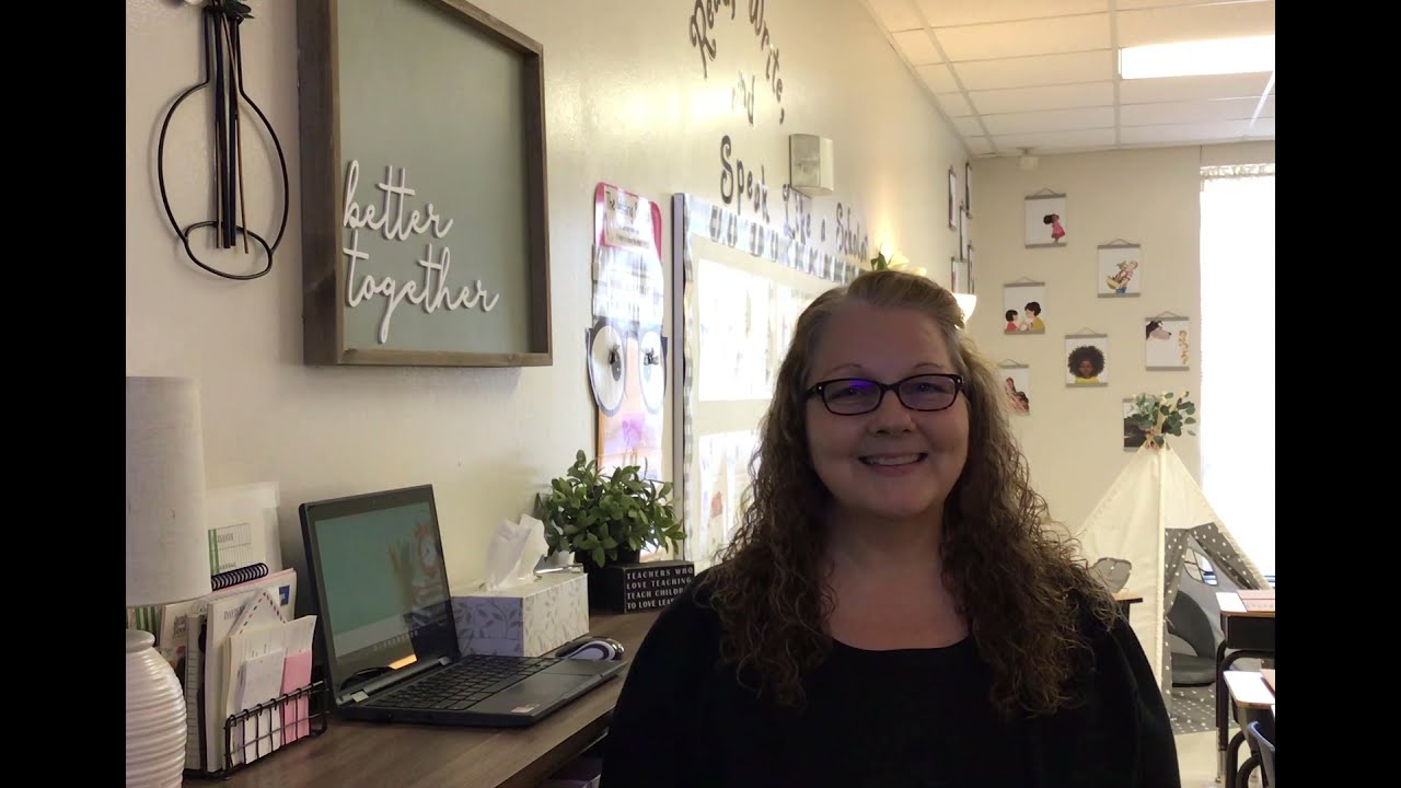 Mrs.Dunn - YouTube
