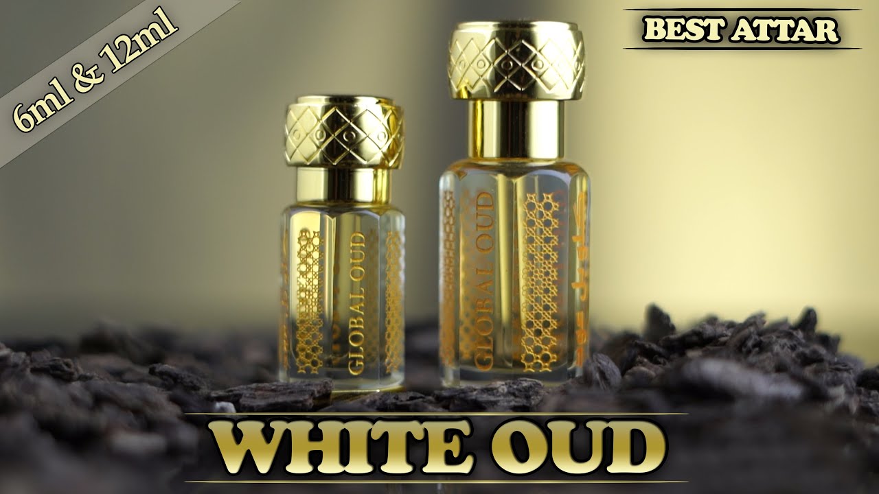 WHITE OUD BY GLOBAL OUD - YouTube