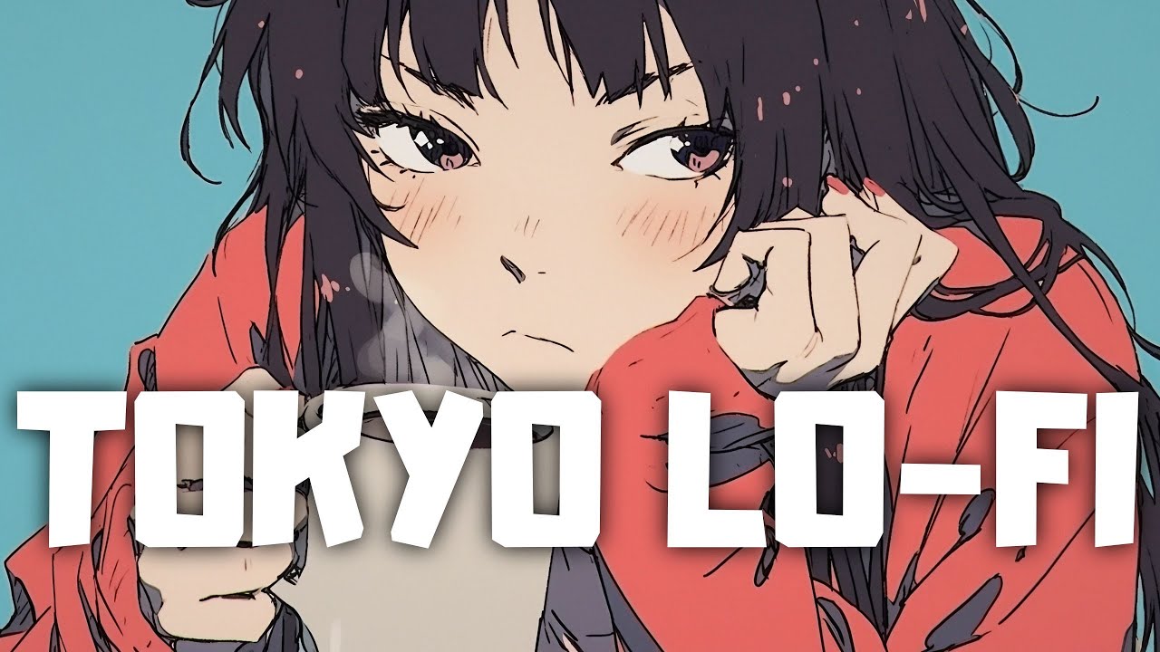 𝐏𝐥𝐚𝐲𝐥𝐢𝐬𝐭 90s Japanese Chill Lofi Beats Mix [chill lo-fi hip hop beats ...