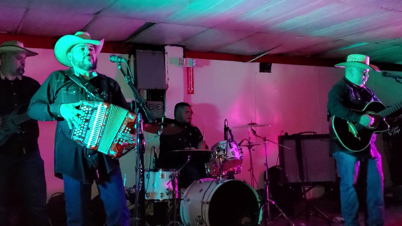 Tejano Boys! - YouTube