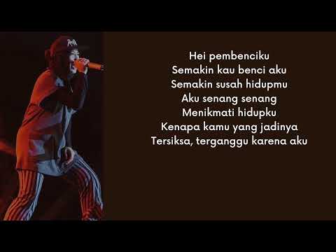 Kotak - Haters Lirik Lagu