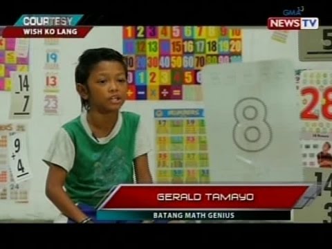 SONA: DepEd, may special program para sa mga batang magaling sa science ...